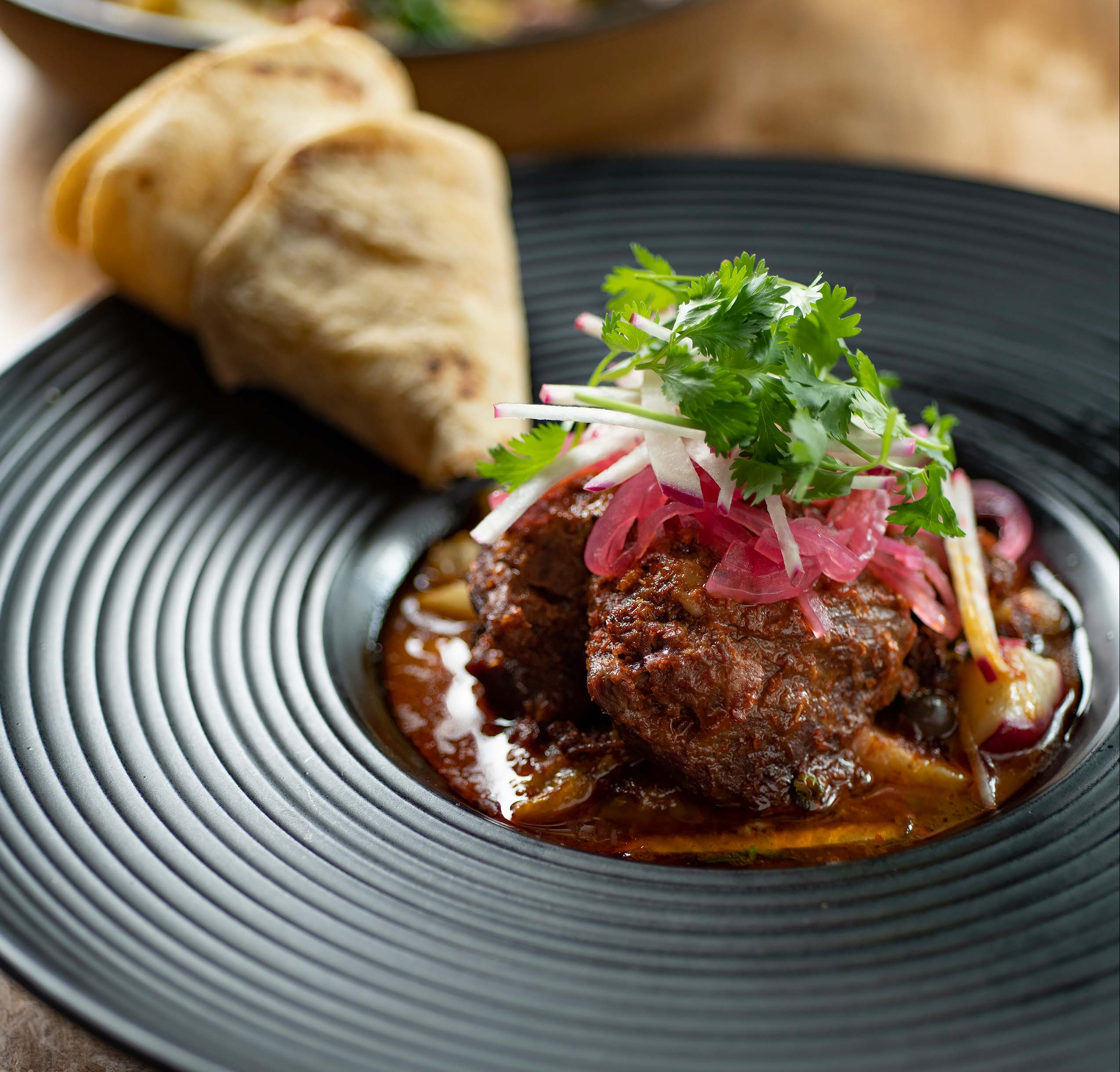 Menus | Farm-To-Table Dining | Los Poblanos