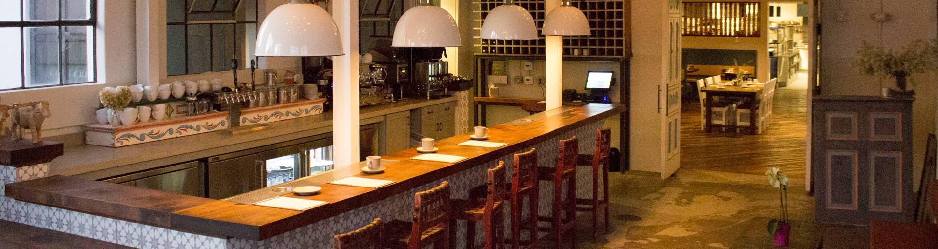 Dining | Our Culinary Offers | Los Poblanos