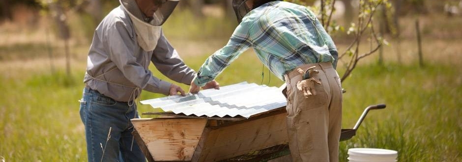 Historic Inn & Organic Farm | Los Poblanos